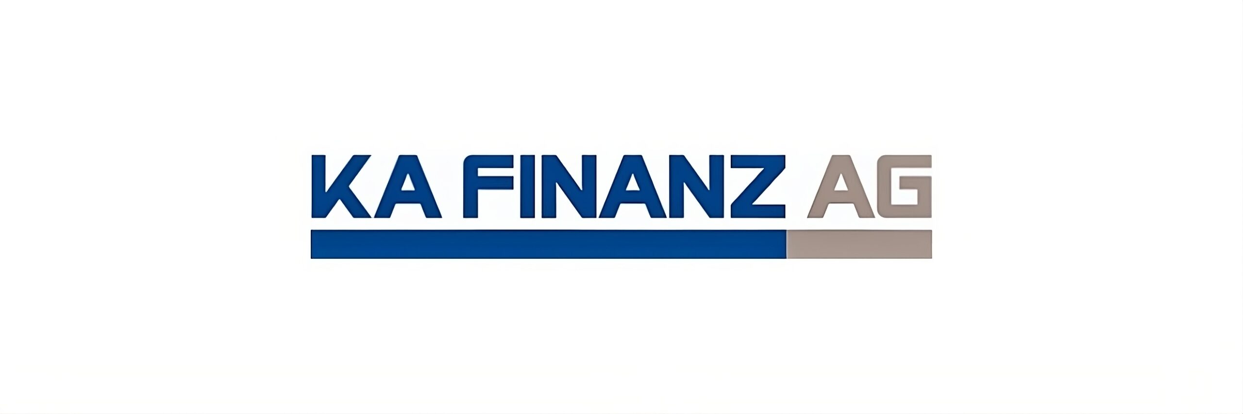 Ka Finanz Logo